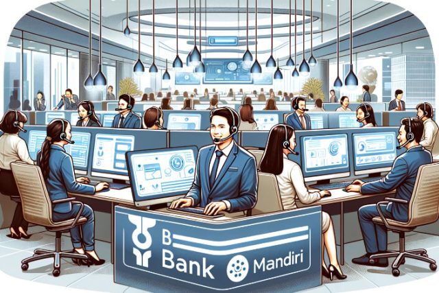 Butuh Bantuan? Ini Call Center Mandiri Bebas Pulsa 24 Jam yang Benar