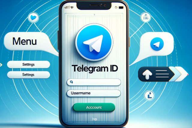 Ini Dia Cara Melihat ID Telegram Sendiri, Siap Dibagikan Ke Orang Lain!