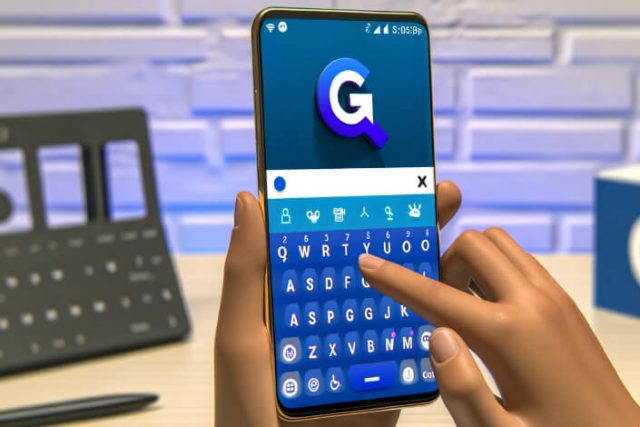 Begini Cara Membuat Simbol Di Keyboard Android, Hasilnya Keren Banget!