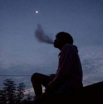 33 PP WA Keren Aesthetic Banget Untuk Foto Profil Whatsapp