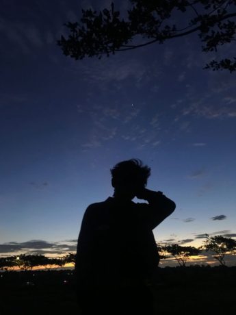 33 PP WA Keren Aesthetic Banget Untuk Foto Profil Whatsapp