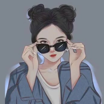33 PP WA Keren Aesthetic Banget Untuk Foto Profil Whatsapp