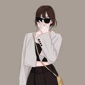 33 PP WA Keren Aesthetic Banget Untuk Foto Profil Whatsapp