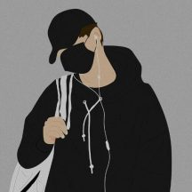 33 PP WA Keren Aesthetic Banget Untuk Foto Profil Whatsapp