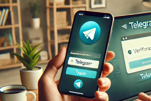 Ini Rahasia Cara Login Telegram Tanpa Kode Verifikasi Nomor Hp