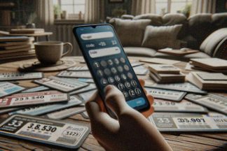 Begini Cara Mudah Mengetahui Kode Voucher Yang Rusak Dengan Serial Number