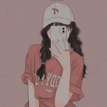 33 PP WA Keren Aesthetic Banget Untuk Foto Profil Whatsapp