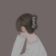 33 PP WA Keren Aesthetic Banget Untuk Foto Profil Whatsapp
