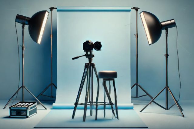 Inilah Kode Warna Biru Untuk Pas Foto Yang Sesuai Dengan Aturan