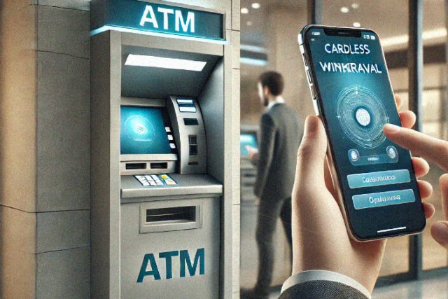 Cara Tarik Tunai Tanpa Kartu ATM BCA, Mandiri, BRI dan BNI