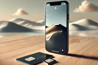 Apa Itu Sim Sticker iPhone? Fungsi dan Kegunaannya